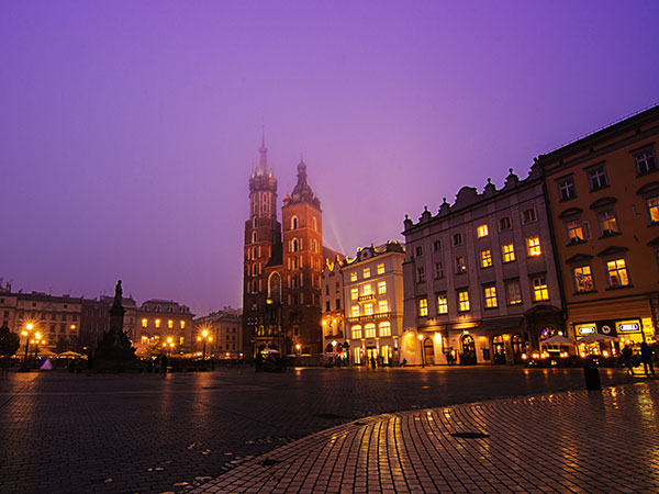 Online individual Polish course - Languages Unlimited Services